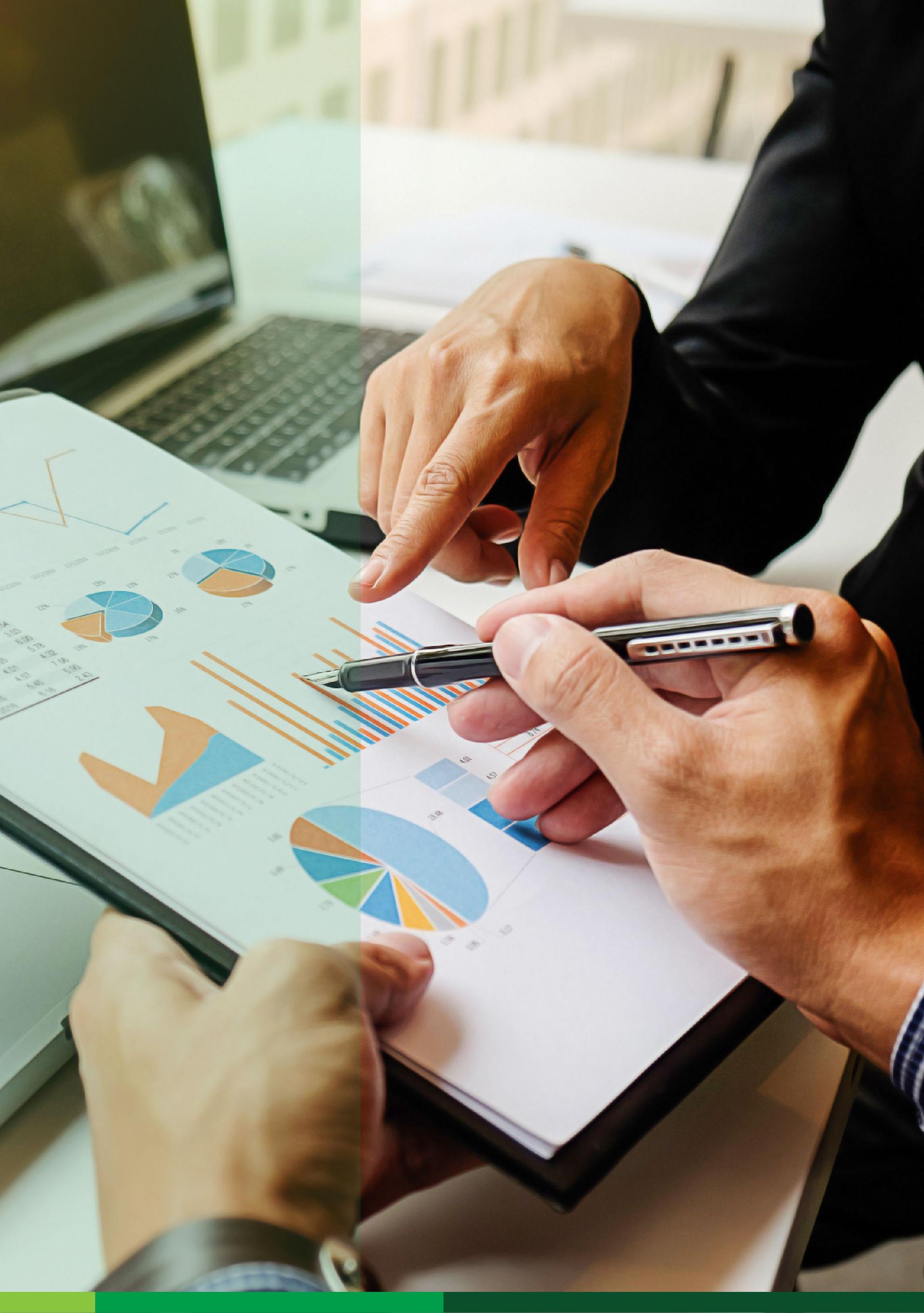 Accounting firms in Dubai | ICB Tax Consultancy